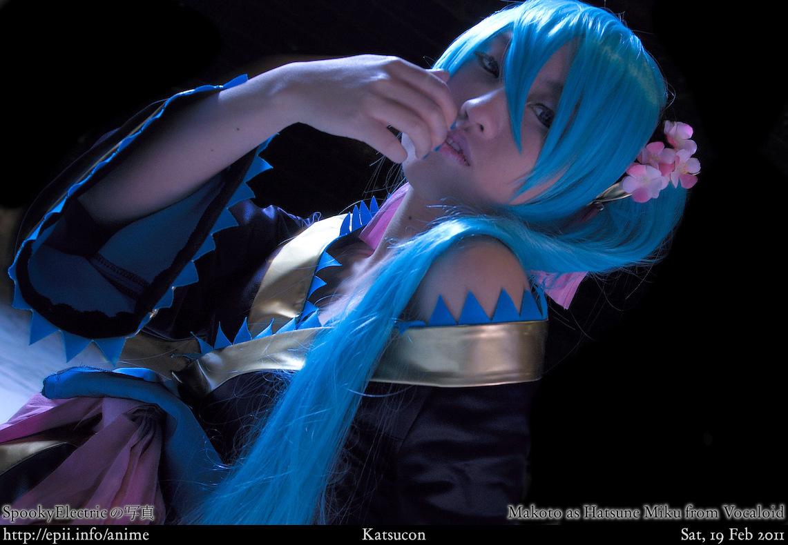 Vocaloid Hatsune Miku 3 Eπi Info